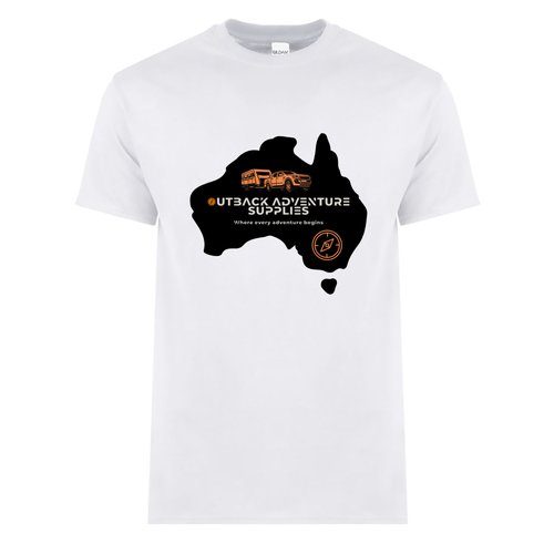OAS Merch – Outback Adventure Supplies
