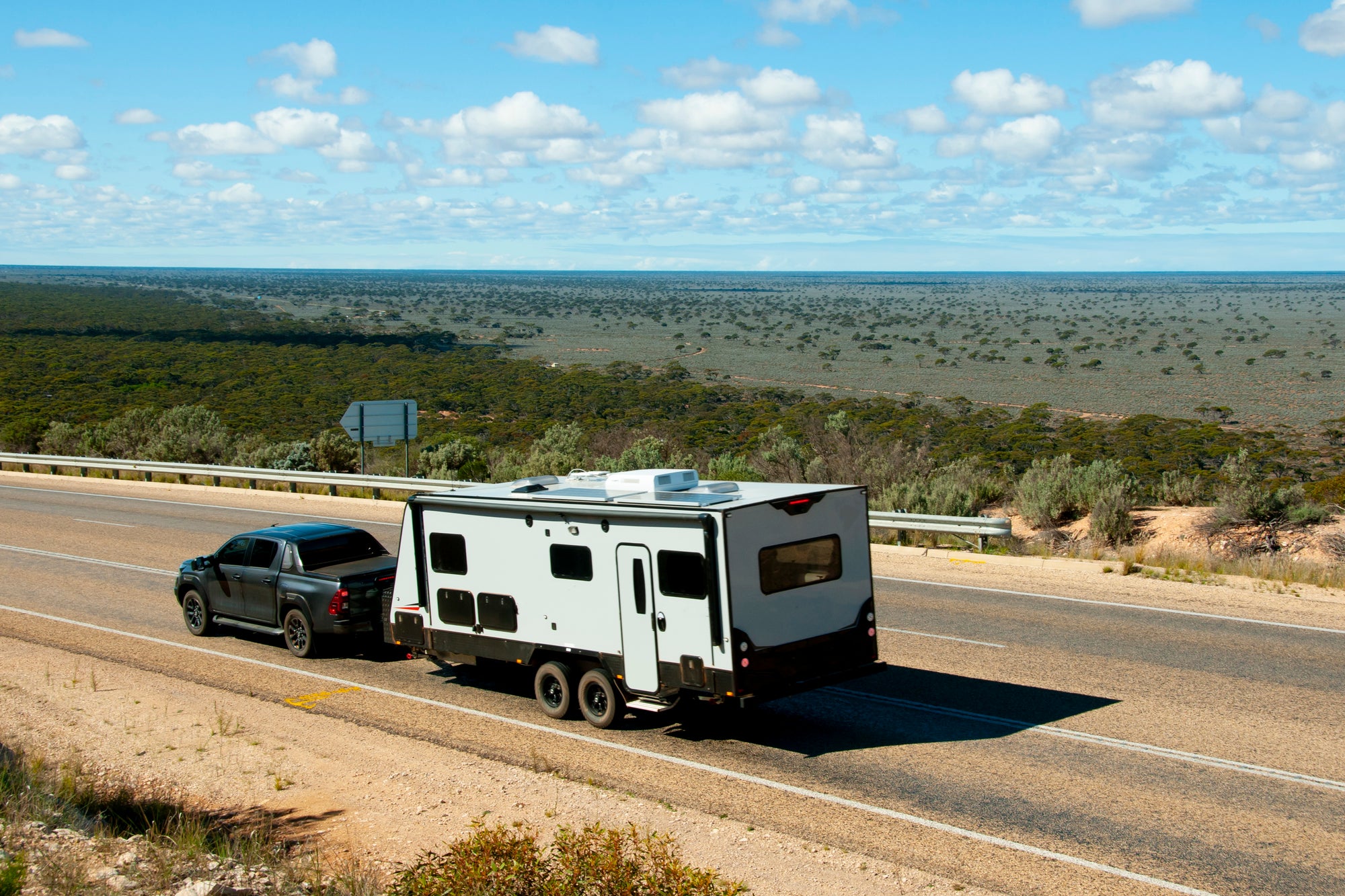 Outback Adventure Supplies