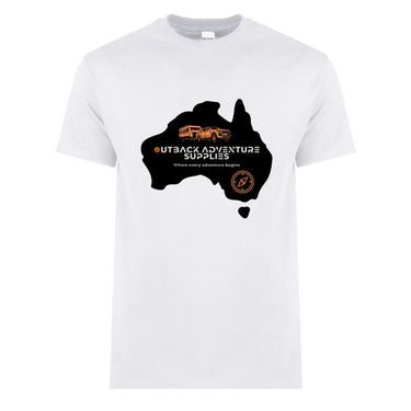 Outback Adventure Supplies